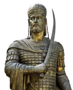 Constantinople Overview | The Roman Empire