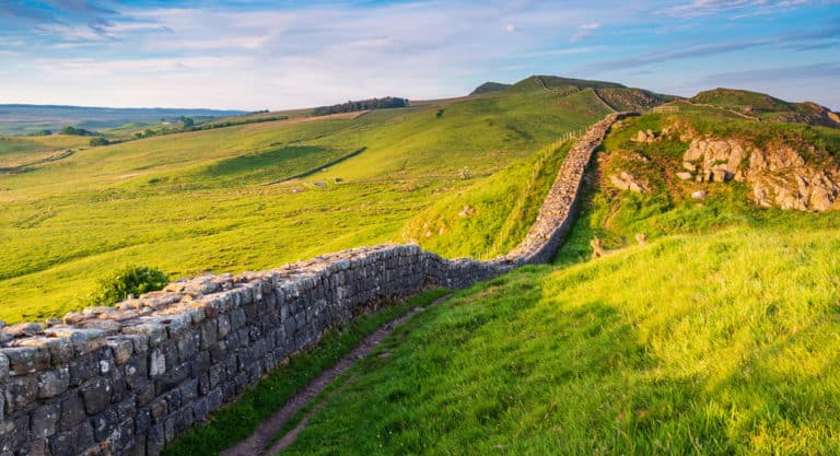 The Most Impressive Roman Buildings of the Ancient Empire - Roman Empire