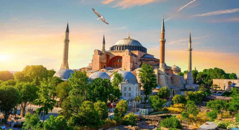 The Most Impressive Roman Buildings of the Ancient Empire - Roman Empire