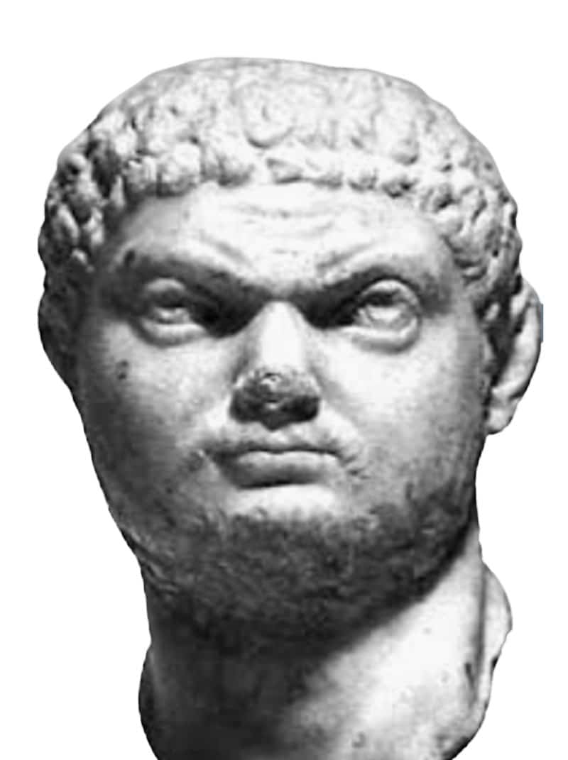 The Decline of the Roman Empire | The Roman Empire