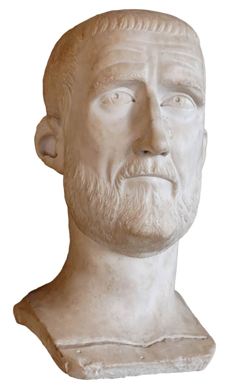 Emperor Probus | The Roman Empire