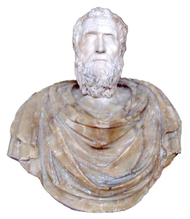 Emperor Julianus