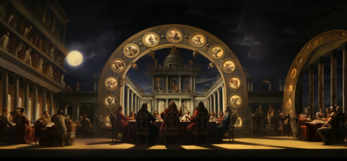 The Twelve Tables, the 1st and the best Roman law