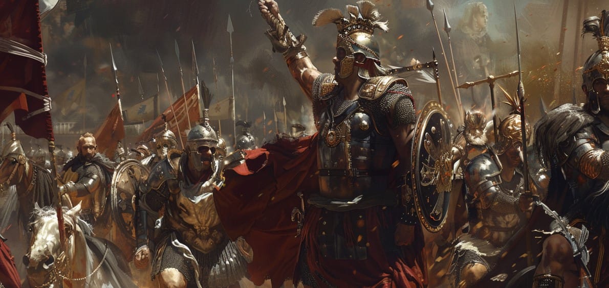 Emperor Avitus | The Roman Empire