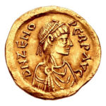 Emperor Zeno | The Roman Empire