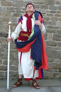 Roman Dress | The Roman Empire