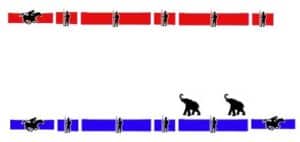 The Battle of Cynoscephalae - Roman Empire