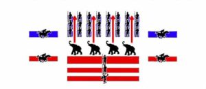 The Battle of Zama - Roman Empire