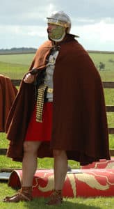 Roman dress, the amazing fashion life of the 1st superpower