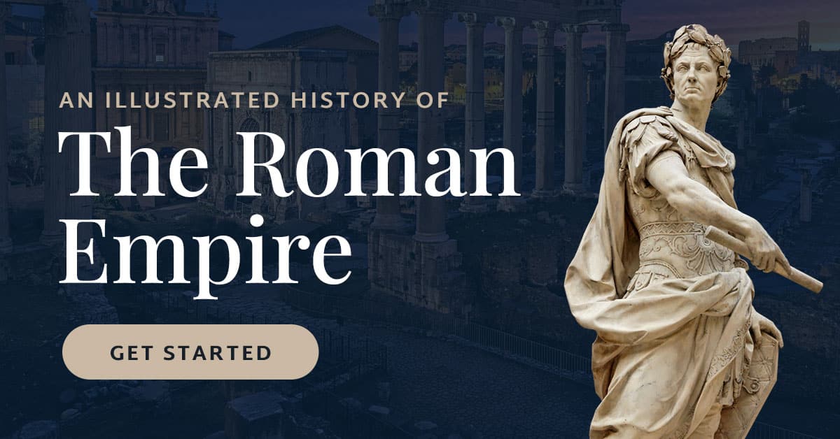 Roman Religion | The Roman Empire