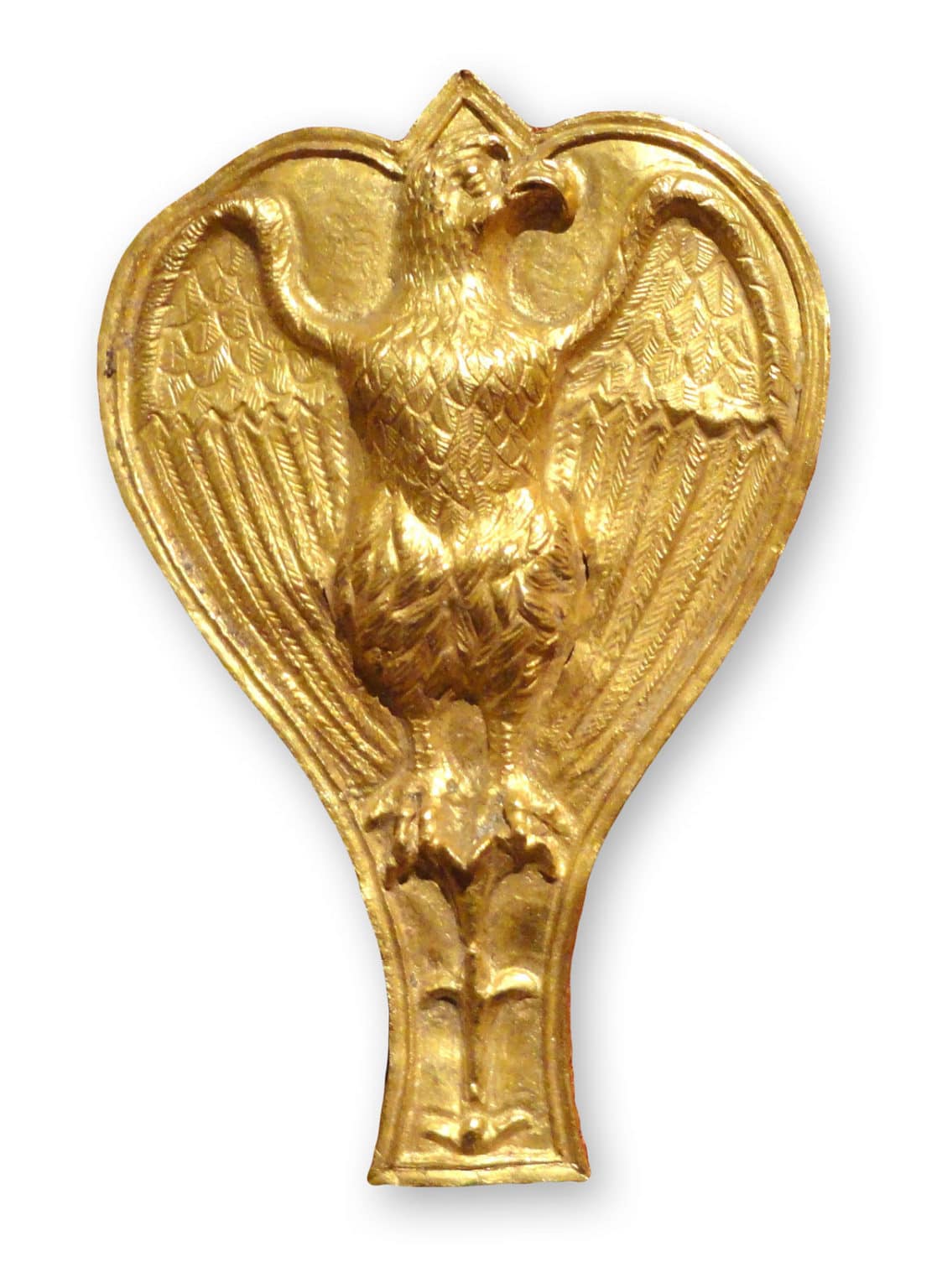 Roman Standards 101! Symbol of a strong and powerful army