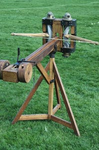Siege Warfare | The Roman Empire
