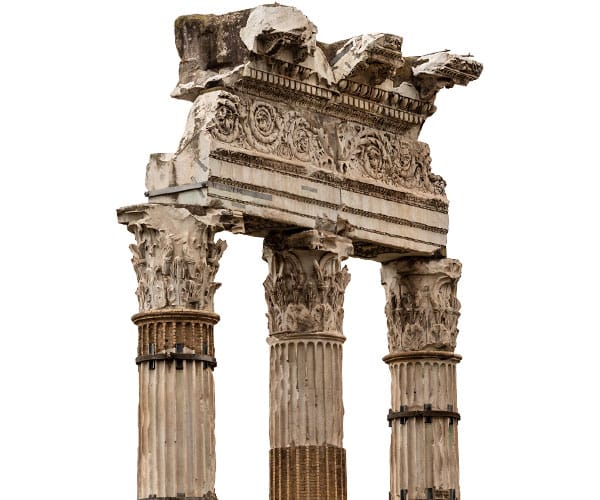 The Roman Empire: History, Culture & Legacy of Ancient Rome