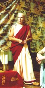 Roman dress, the amazing fashion life of the 1st superpower