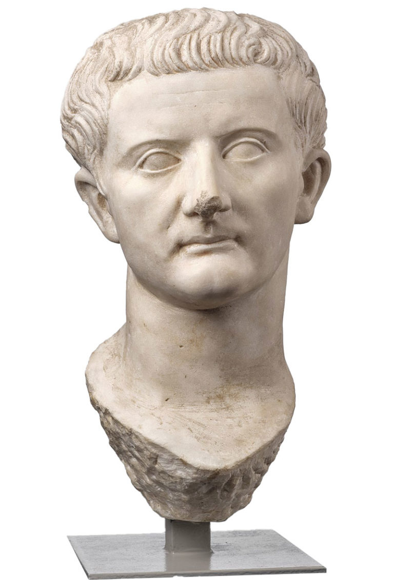 Emperor Tiberius - Discover the life and struggles of the 2. Roman Emperor Emperor Tiberius - Discover the life and struggles of the 2. Roman Emperor