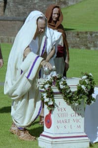 Marriage | The Roman Empire