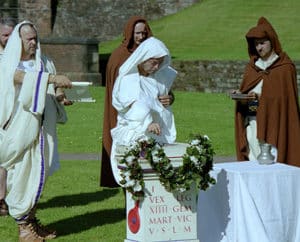 Marriage | The Roman Empire