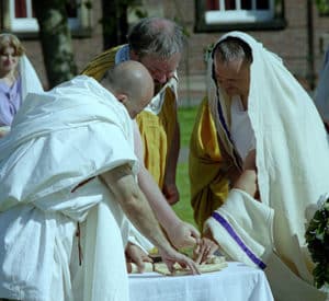 Marriage | The Roman Empire