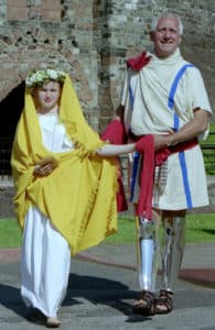 Marriage | The Roman Empire