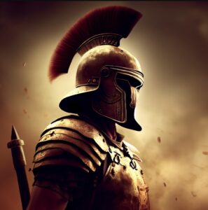 Top 10 Best Gladiator Names and Their Roles - Roman Empire