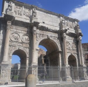 Discovering Magnificent Roman Arches: Unveiling the Top 10 - Roman Empire