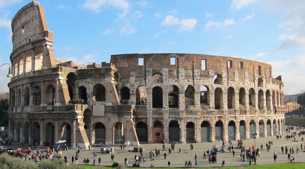 Discovering Magnificent Roman Arches: Unveiling the Top 10 - Roman Empire