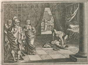 Emperor Commodus 161-192AD - The famous gladiator Emperor