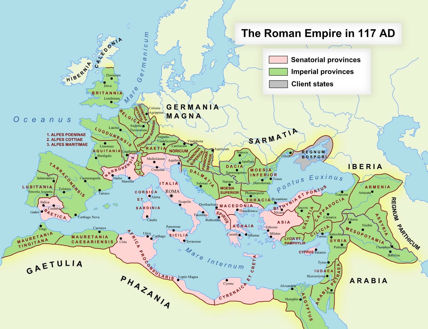 Unveiling the Mystery: How Often Do Men Think About the Roman Empire ...