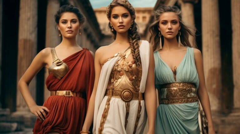 Roman Empire TikTok Trend Explained