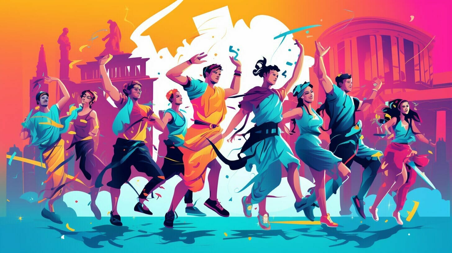 Roman Empire TikTok Trend Explained