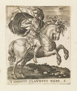 Emperor Tiberius - Discover the life and struggles of the 2. Roman Emperor
