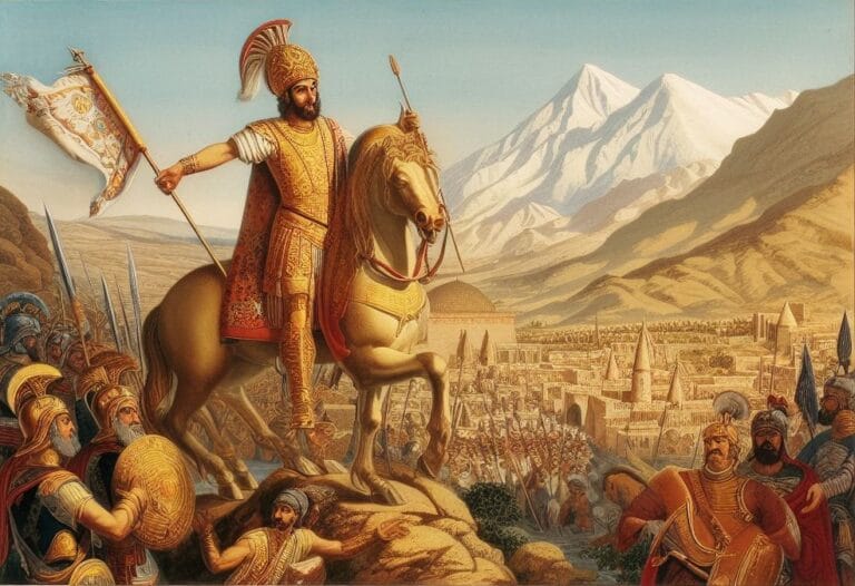 Emperor Gallienus AD C. 213-268 - a highly cultured and effortless emperor