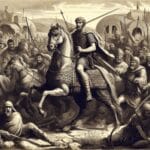 Emperor Diocletian AD 240-311 - Formindable and Revolutionary leader