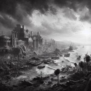 Carthage 101 All you need to know about Roman fierce rival