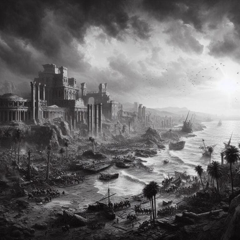 Carthage 101 All you need to know about Roman fierce rival