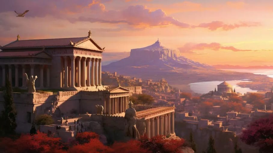 History And Legacy Of The Roman Empire Timeline Roman Empire Timeline