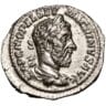 Macrinus AD 164-218 - an honest and a charismatic emperor