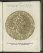 Macrinus AD 164-218 - an honest and a charismatic emperor