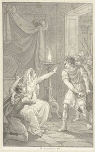 Caracalla AD 188-217 - a Cruel Tyrant and Savage Emperor
