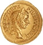 Geta AD 189-211 - Graceful and Literate Emperor of Rome