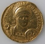Emperor Constantius II AD 317-361 - the longest reigning the most ...