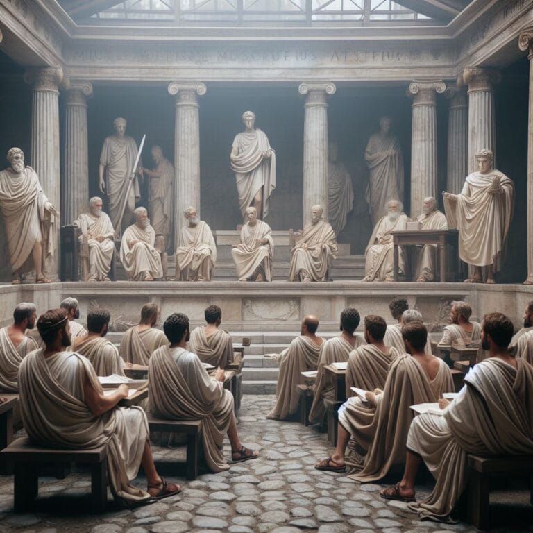 Rome - The Early Republic(510-124 BC) -The amazing beginning