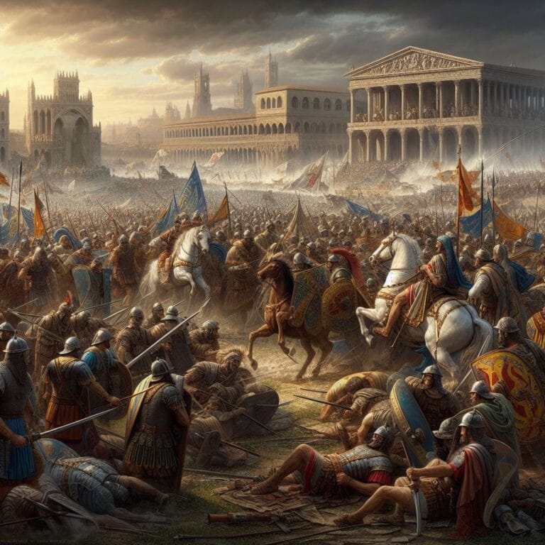 Emperor Otho (32-69 AD) Revealing the insignificant reign