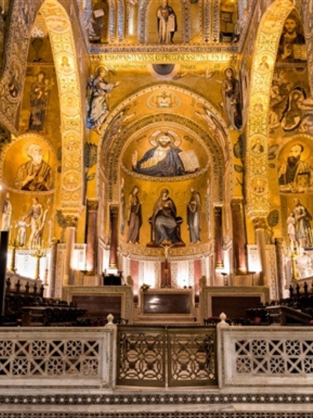 7 Best Places to Visit in Palermo This Year | The Roman Empire