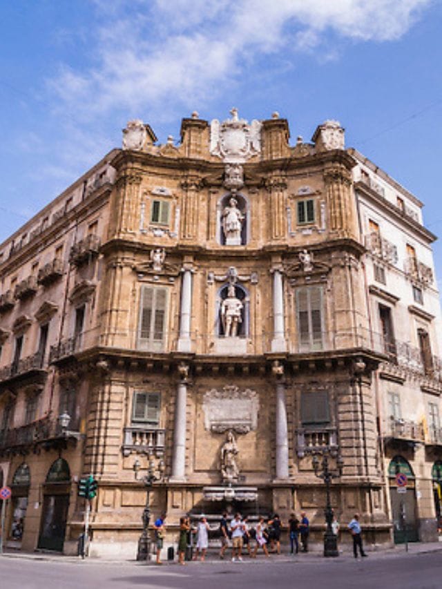 7 Best Places to Visit in Palermo This Year | The Roman Empire
