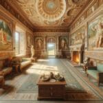 The Roman House discover an amazing social life in Rome 101