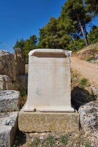 Sulla 138-78 BC - a great general and statesman