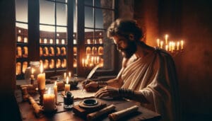 Pliny the elder (AD 23 - 79) Discover the horrible death