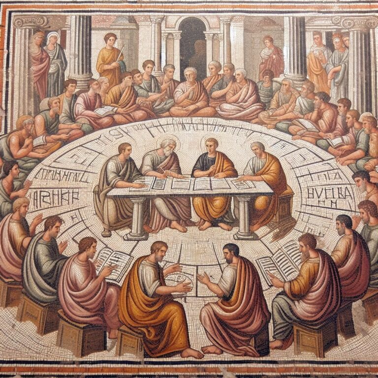 Roman Law - The historical importance of famous Roman law