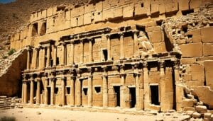 Decapolis - The Ancient Wonders of The League of 10 Stunning Cities